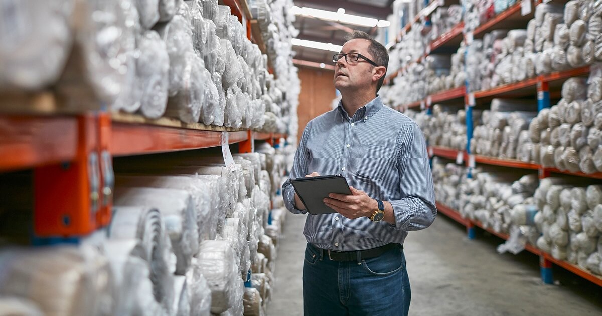 Flooring Inventory Management Software Made Right | QPro Software