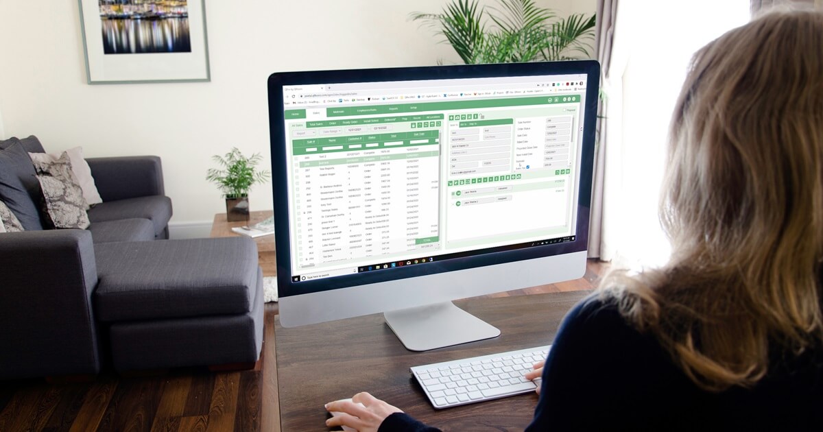 Pricing – Affordable Flooring Business Software | QPro Software