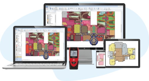 M2 Floor Estimating Software Integration | QPro Software