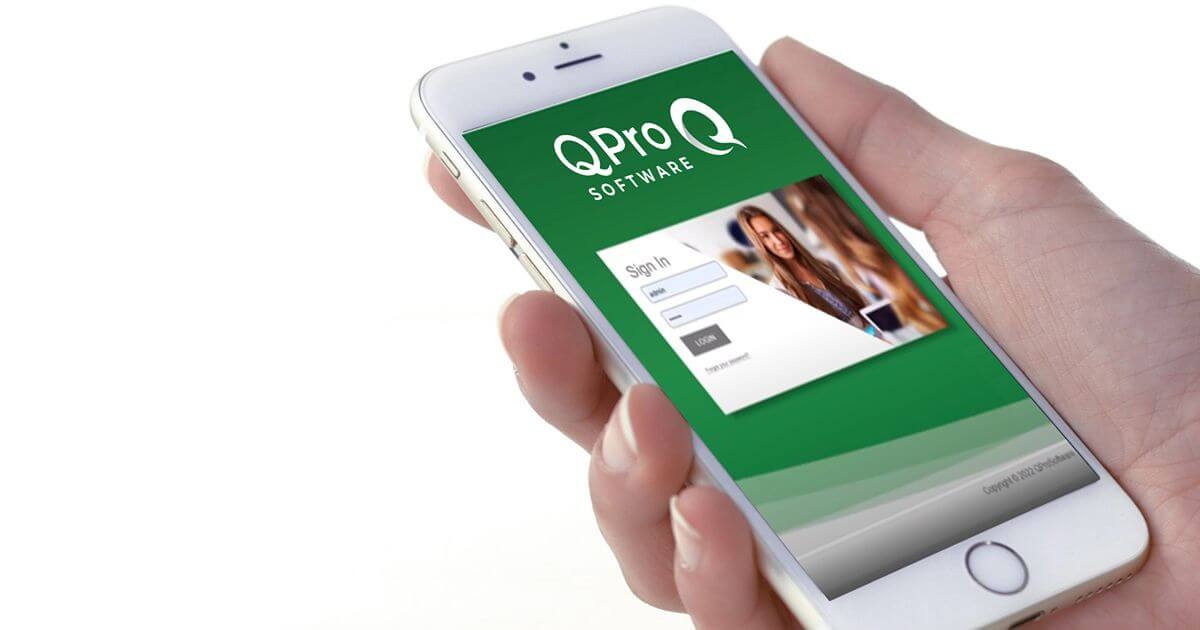 Welcoming Everyone to QPro 2! - QNews | QPro Software