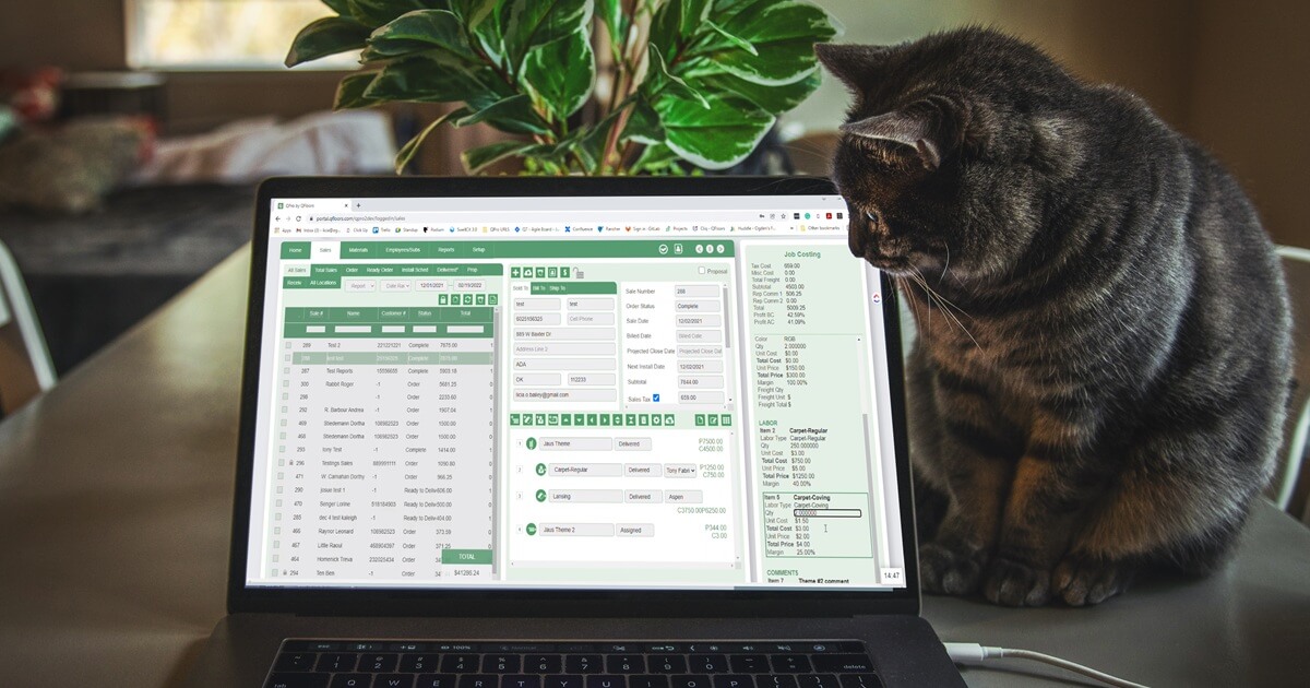 QPro Features You May Have Forgotten About - QNews | QPro