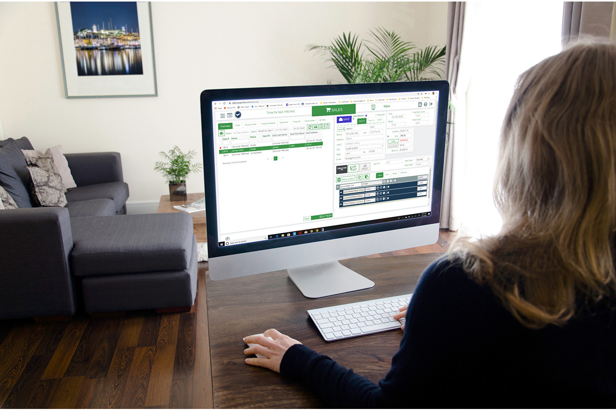 Sign In to QPro | QPro Software